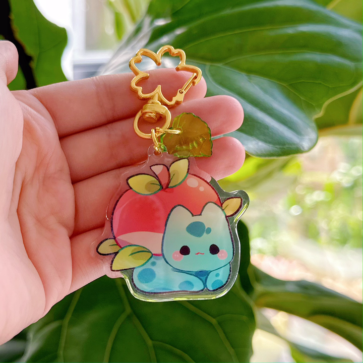 Keychains – Cremechii